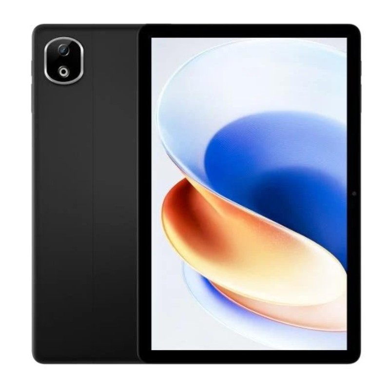 Doogee T30E - Android 14 - Bateria de 8000 mAh - Preto