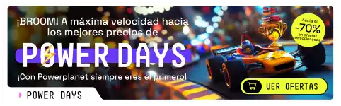 Powerplanet: Tienda de smartphones, tablets e informática