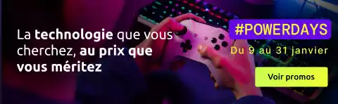 Powerplanet: Boutique de smartphones, tablettes et informatique