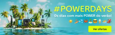 Powerplanet: Loja de smartphones, tablets e informática
