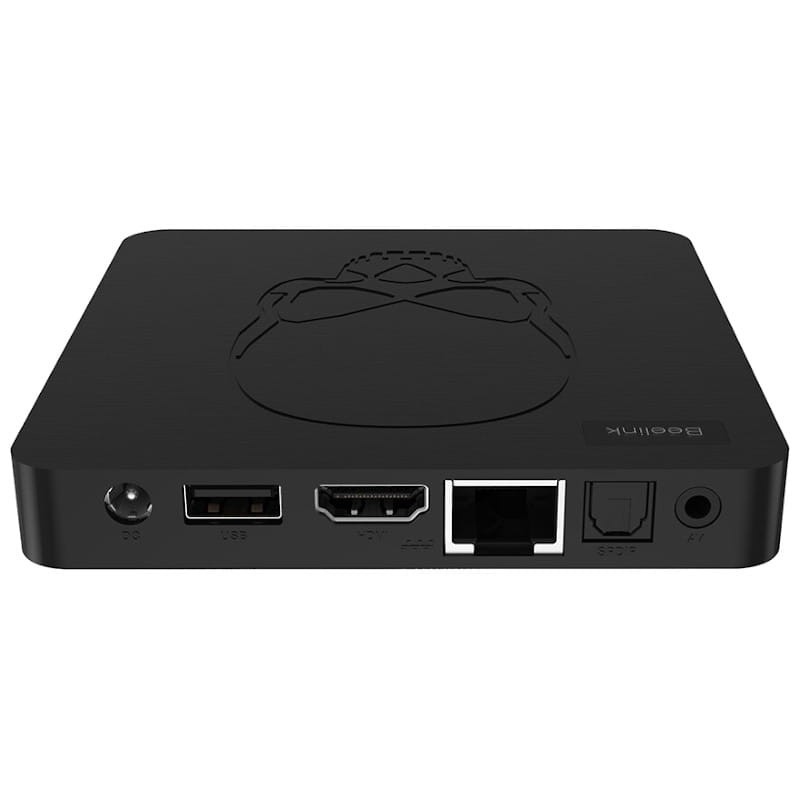 Elektronik & Foto Beelink GT King TV Box Android 9.0 RAM 4GB ROM 64GB ...