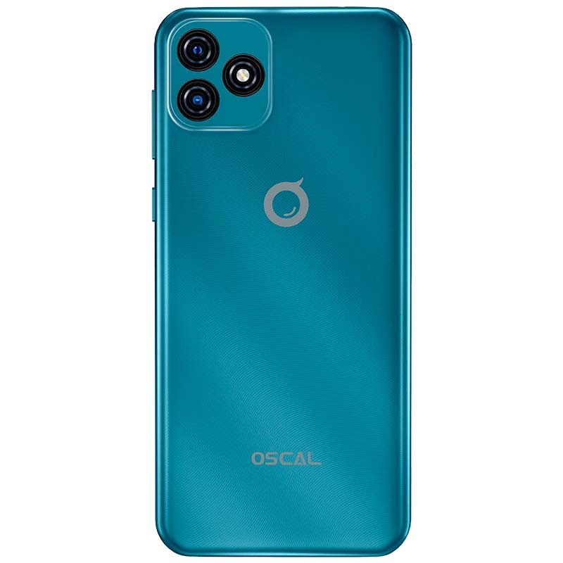Comprar Blackview Oscal C20 Pro Azul - 2GB RAM - 32GB ROM