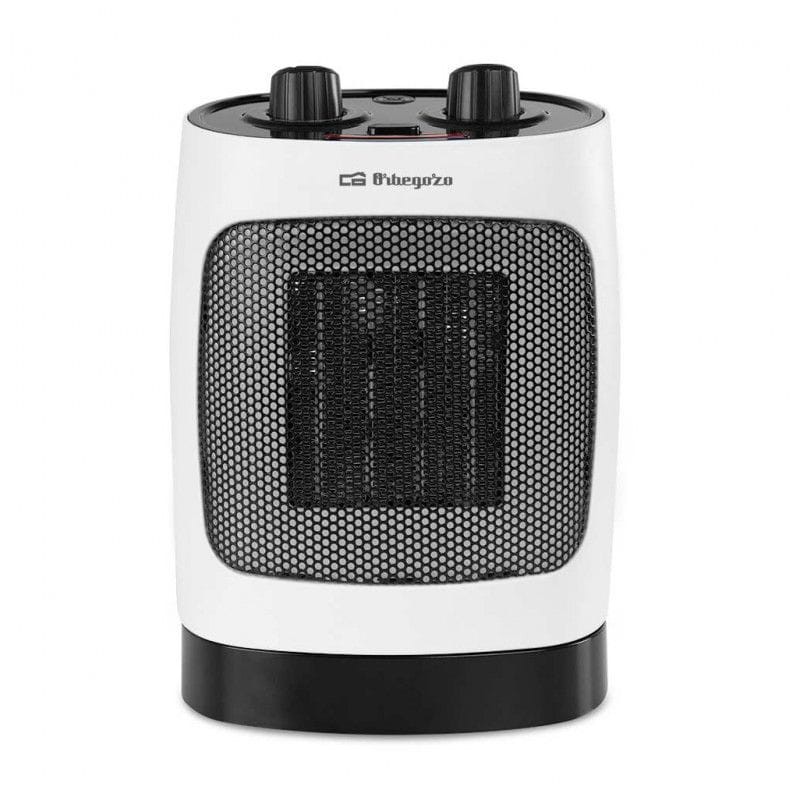 Calefactor Cerámico Orbegozo CR 5032