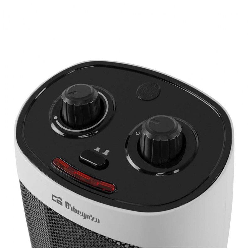 Calefactor Cerámico Orbegozo CR 5032