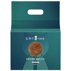 Catlink Standard Pro X - Application Catlink - Capacité 57L