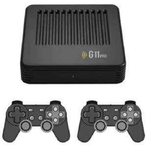 Consola G11 Pro - 128GB - WiFi 2.4GHz