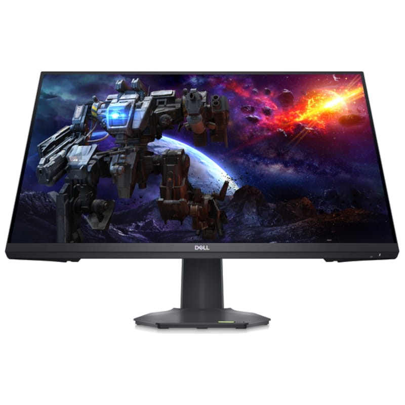 Dell G Series G2722hs Negro 5 Ms Fressync Premium