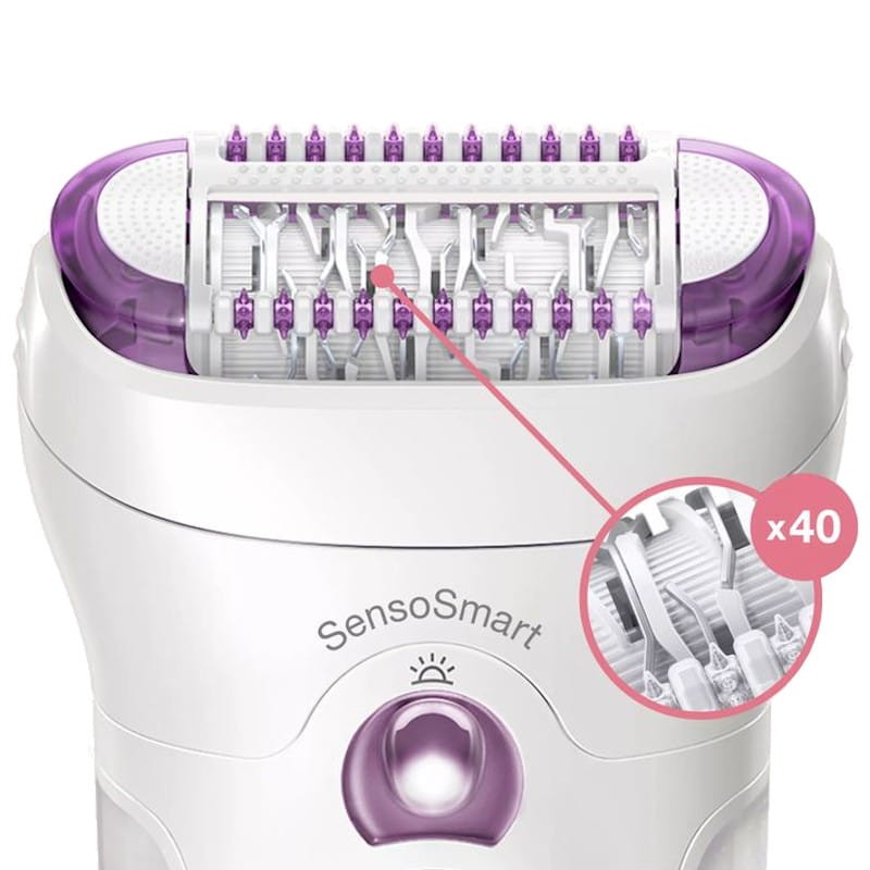 Malawi Impérial les pièces braun silk epil 9 sensosmart 9 900 ...