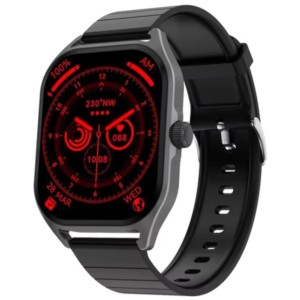 Smartwatch para homem - Powerplanetonline (304)