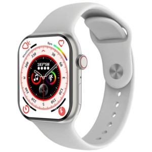 Smartwatch para homem - Powerplanetonline (309)