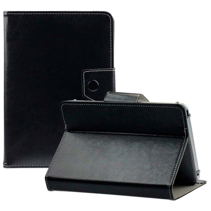 Funda Universal para Tablet de 7.9 a 10.5 Negro