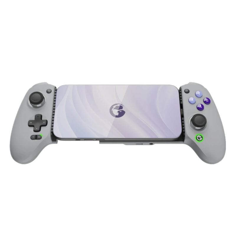 Gamesir G8 Galileo - Gamepad para Android/iOS - Gris