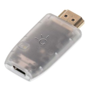 Genki Shadow Cast 2 - Capturadora de Imagen - 1080P a 60 fps - Para ...