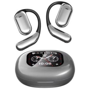 HBQ YYK-Q16 PRO - ANC - Pantalla LCD integrada