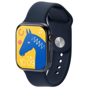 Hello H13 Pro Plus - Negro - Pantalla de 2.02 pulgadas