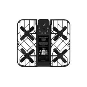 HOVER Air X1: Autonomo con IA - Ultra HD - HOVERAir