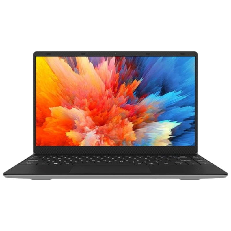 Jumper EZbook X5 - Processador Intel i3-6157U - 16 GB de RAM