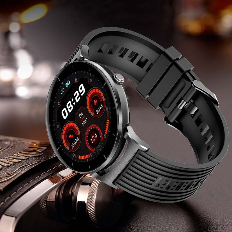 Comprar Kumi GW1 Preto - Powerplanetonline