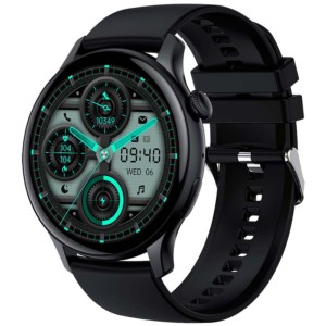 LEMFO A70 Dourado - Smartwatch