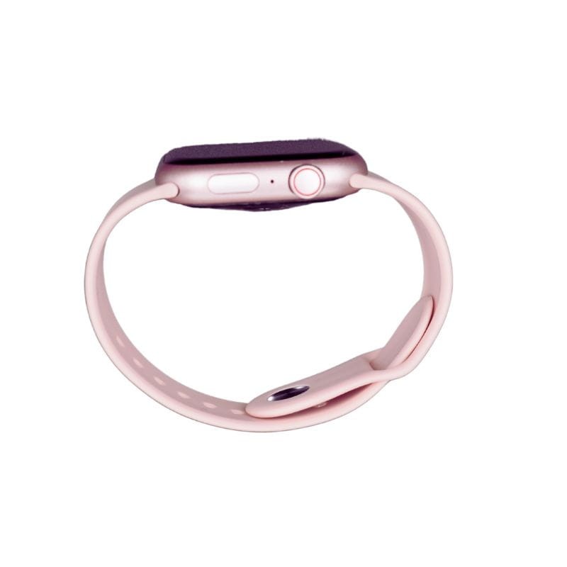 LEMFO X9 Plus Pro2 - Pantalla AMOLED 2,13 - BT 5.2 - Rosa