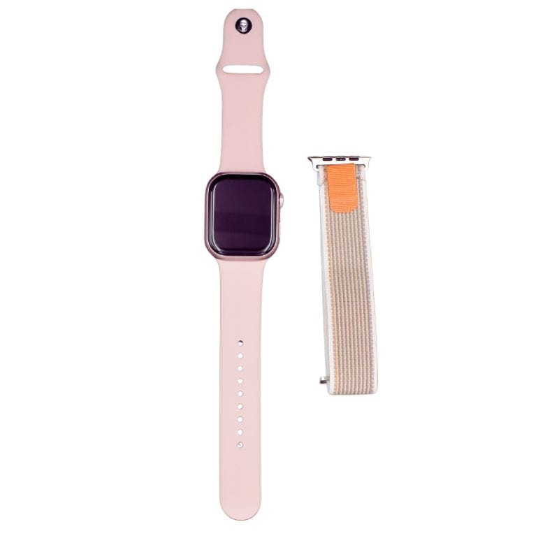 LEMFO X9 Plus Pro2 - Pantalla AMOLED 2,13 - BT 5.2 - Rosa