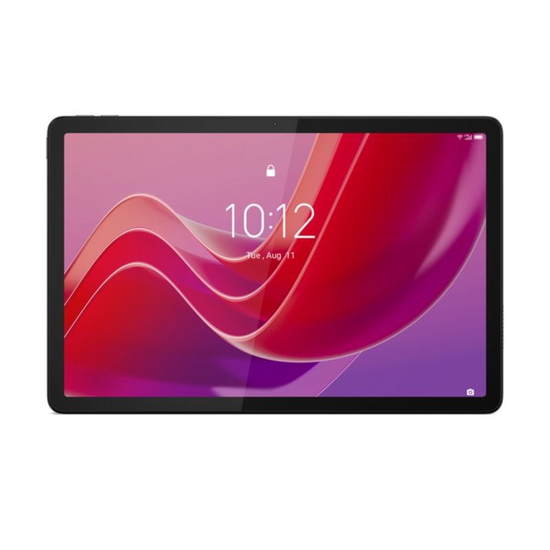 Lenovo Tab M11: 8GB de RAM - 8MP - Wi-Fi 5