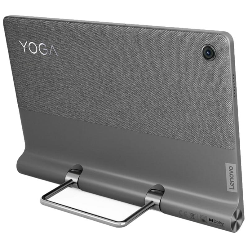 Lenovo Yoga Tab 11 - 4GB - 128GB - Gris