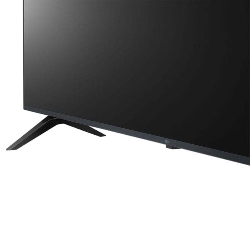 LG 50UQ80006LB - 50 polegadas - resolução 4K