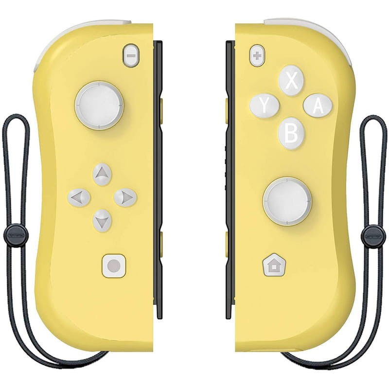 Comando Joy Con Set Esquerda Direita Nintendo Switch Compatível