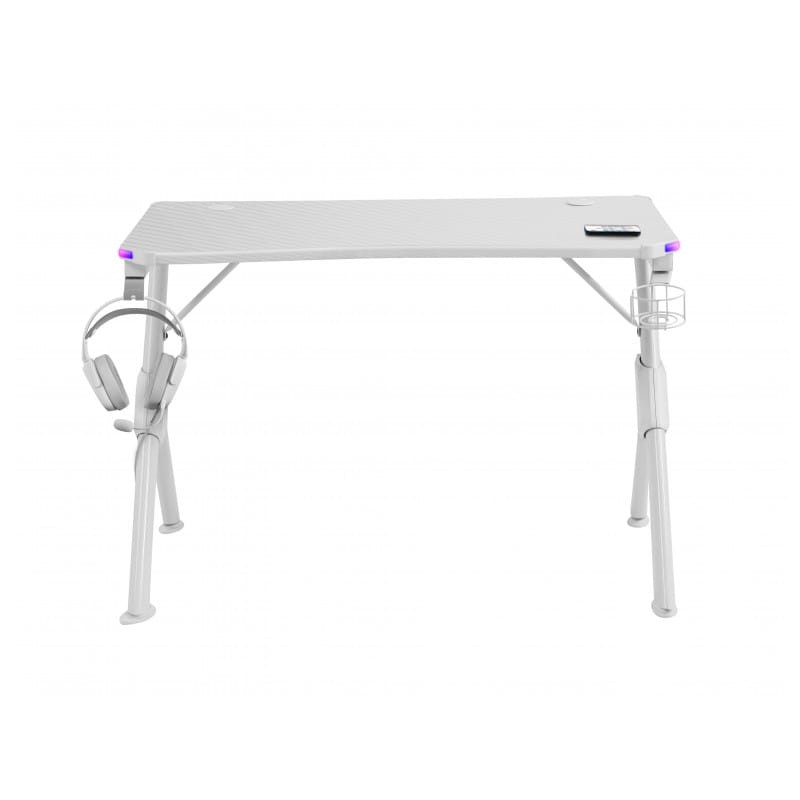 Mars Gaming MGDRGB - Mesa de Gaming