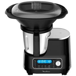 Moulinex ClickChef HF4SPR30 1400W - 32 funciones