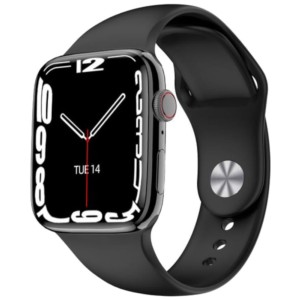 Smartwatch para homem - Powerplanetonline (339)