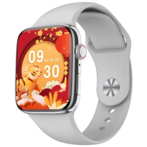 Smartwatches feminino - Powerplanetonline (292)