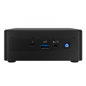 Intel NUC 11 Performance kit UCFF WiFi - Mini PC