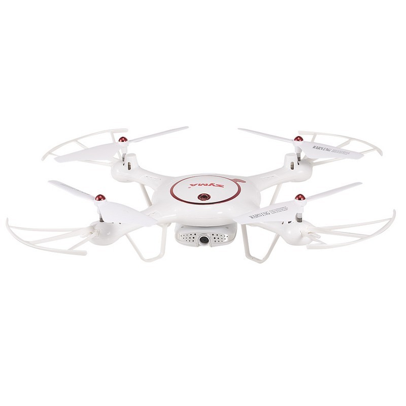 Achetez Drone Syma X5UW-D au meilleur prix sur PowerPlanetOnline