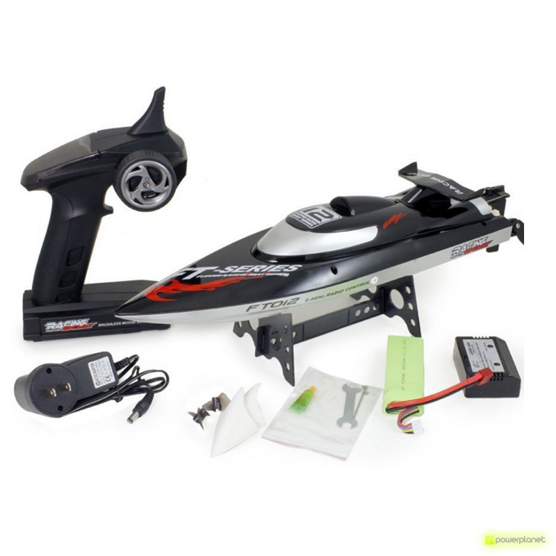 Comprar Lancha RC Fei Lun FT012 - PowerPlanetOnline