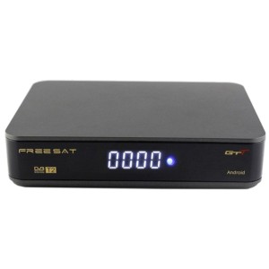 Decodificadores Freesat - PowerPlanetOnline