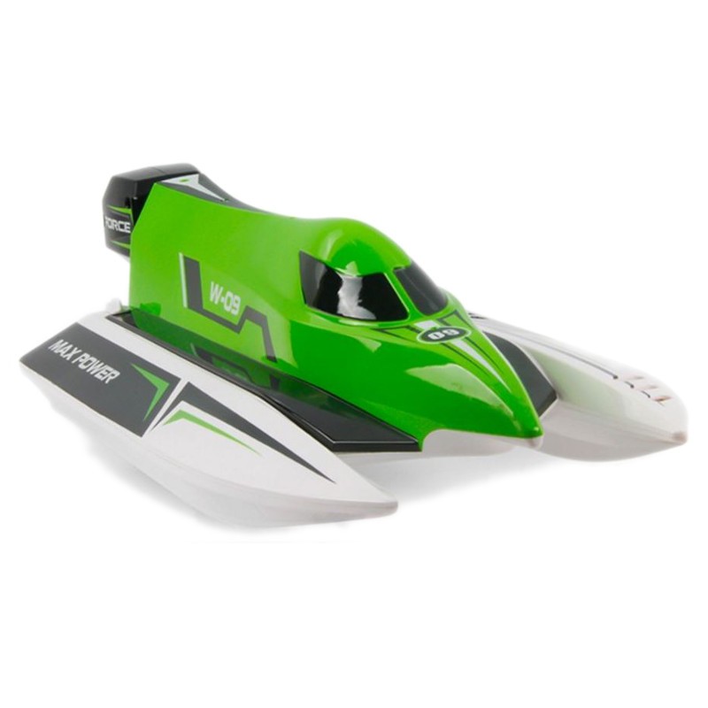 Comprar Lancha radiocontrol Wltoys WL915 - Powerplanetonline