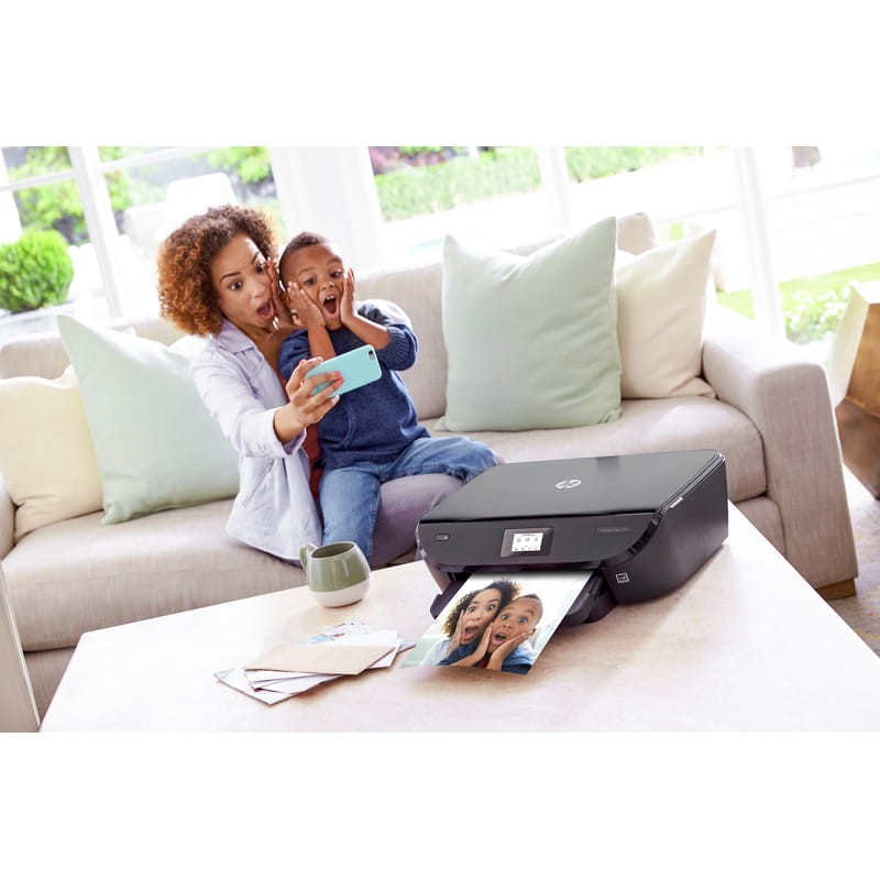 Comprar Multifunción HP ENVY Photo 6230 Tinta Color Wifi ...