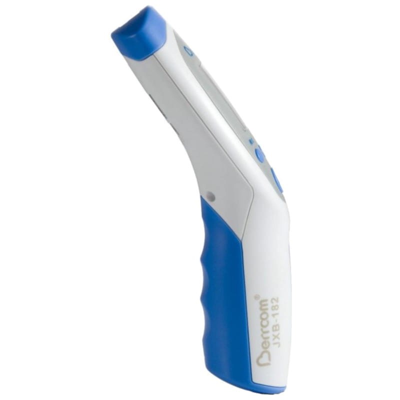 Comprar Termómetro digital sin contacto Berrcom JXB-182 - PowerPlanetOnline