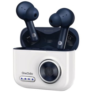 Auriculares - Sem fio e Bluetooth - Entrega em 24 horas