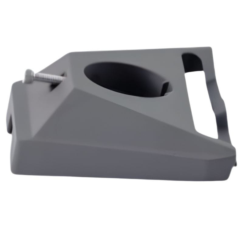 Adaptateur tubulaire Starlink gris - Compatible avec le kit standard V4