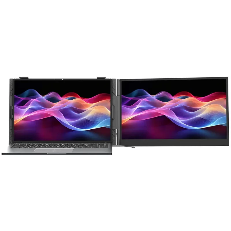 Blackview SCM8 15,3" Monitor portátil IPS Full HD 60Hz