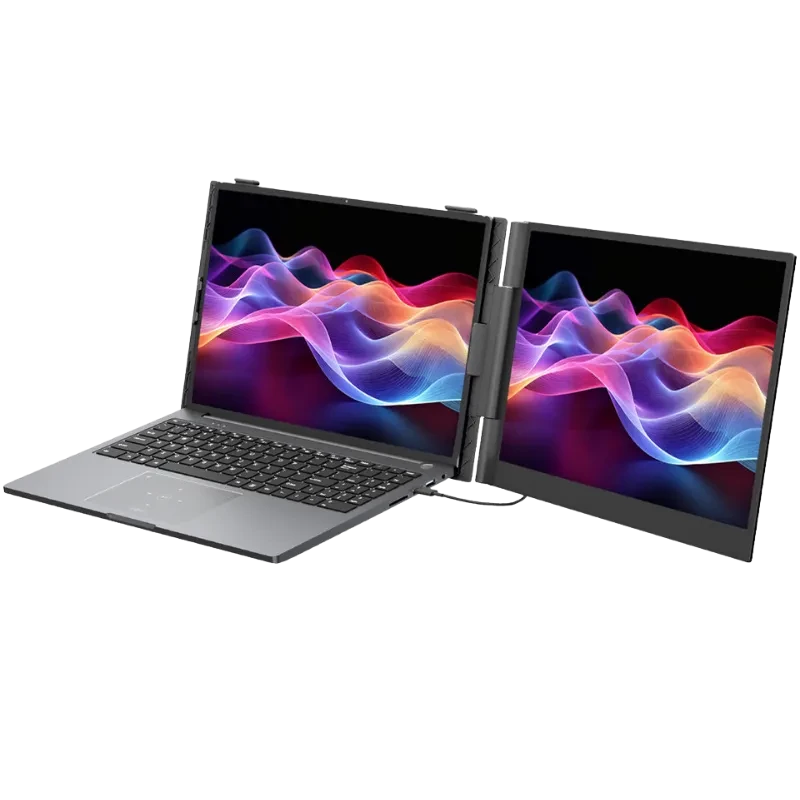 Blackview SCM8 15,3" Monitor portátil IPS Full HD 60Hz