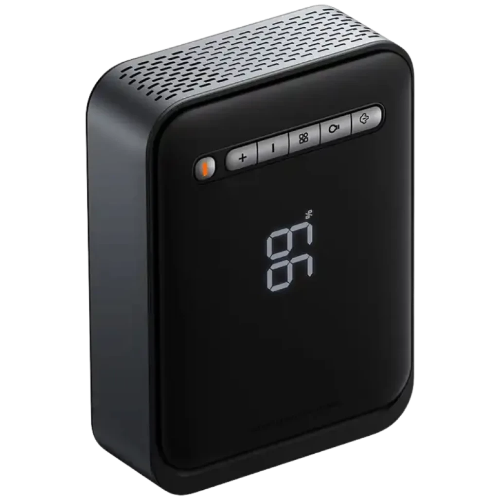 Baseus Super Energy 2 em 1 8000mAh 1000A - Arrancador/Compressor 150 ...