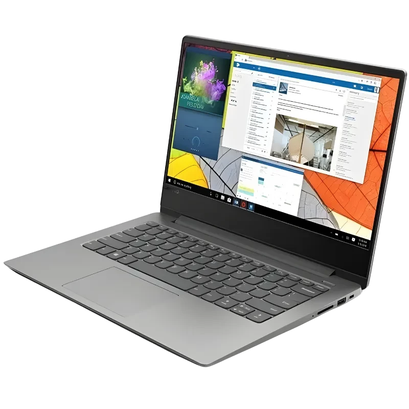 Lenovo IdeaPad 330S-14IKB Core i5- 8250U 8GB - 512 GB SSD 14" QWERTY ...