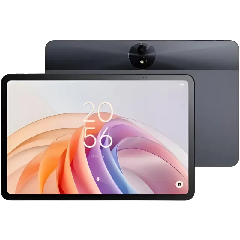 TCL TAB 11 FE Wi-Fi 128 Go – Tablette 11 pouces NXTVISION avec Android 14