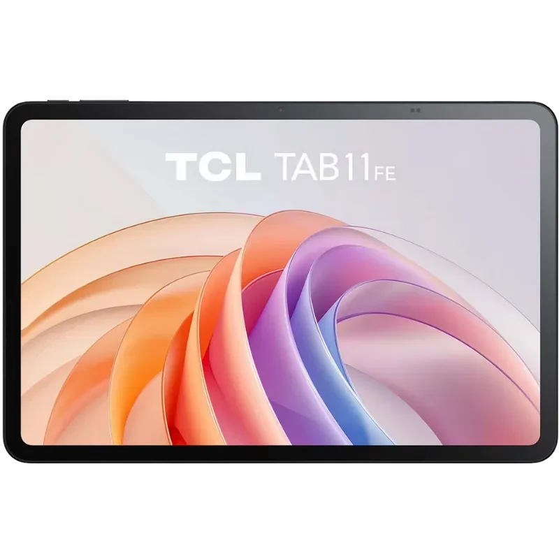 TCL TAB 11 FE Wi-Fi 128 GB – Tablet 11" NXTVISION com Android 14