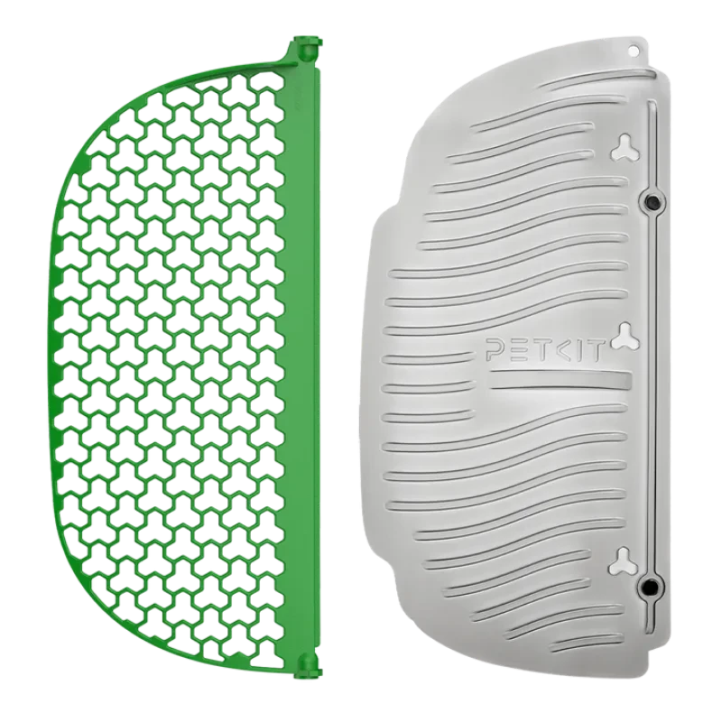 PETKIT Set Recogedor Magnético de Arena de Gatos P99022 para Pura Max ...