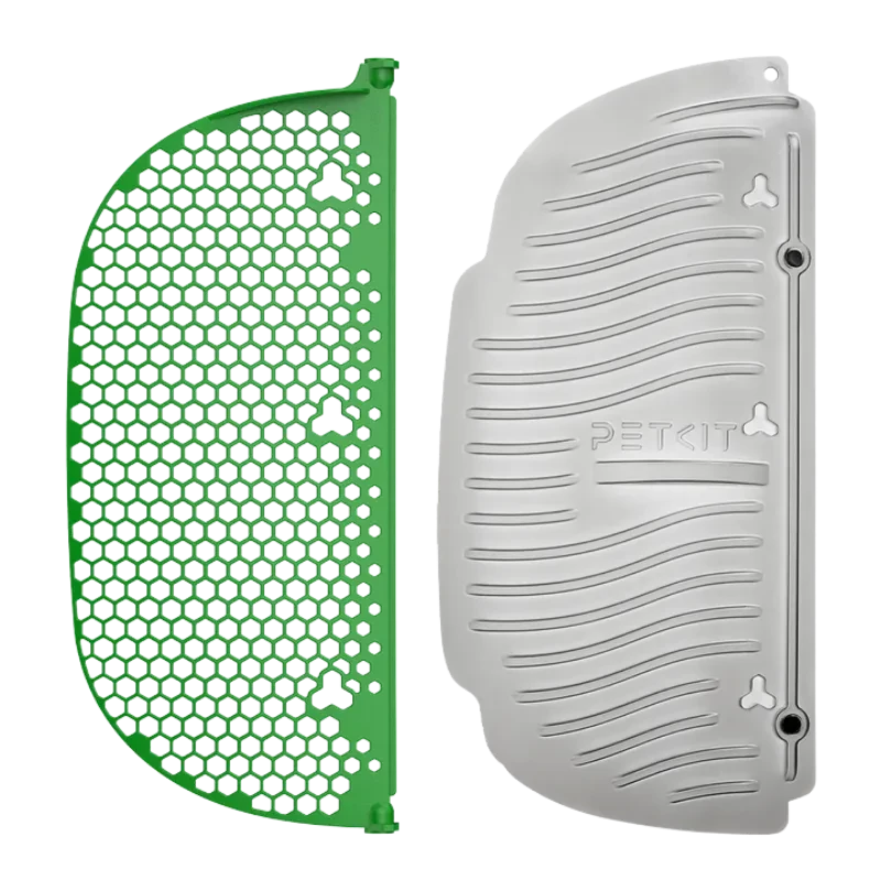 PETKIT Set Recogedor Magnético de Arena de Gatos P99023 para Pura Max ...